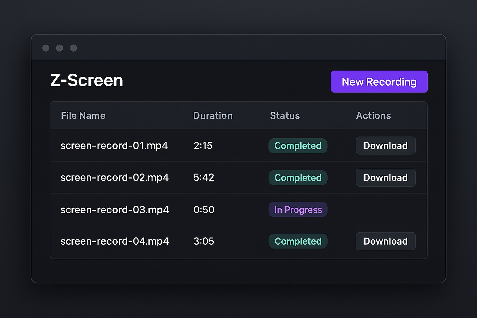 Zigla City | Software Engineer & AI Developer
